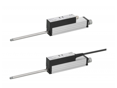 LS1R Return Spring Non-Contact Position | Absolute Gauge Technologies™