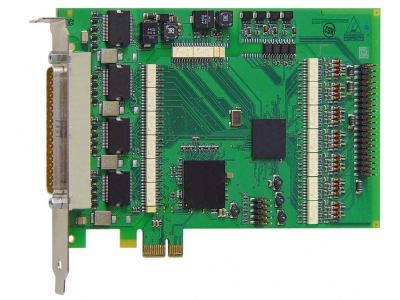 APCI-1564-5V Digital I/O Board for | Absolute Gauge Technologies™