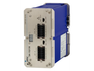 CRFX/DI-16-HV imc CRONOSflex | Absolute Gauge Technologies™