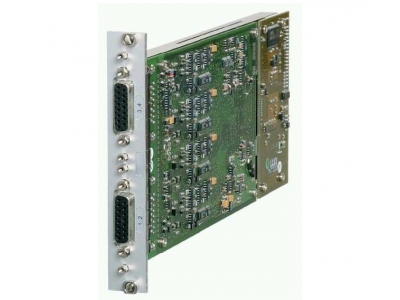 CRC/DAC-8 imc CRONOScompact Chassis | Absolute Gauge Technologies™