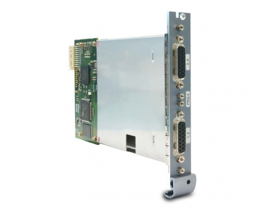 CRC/FRQ-4 imc CRONOScompact Chassis | Absolute Gauge Technologies™