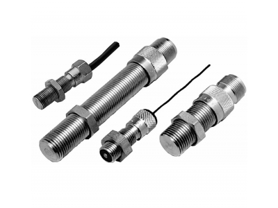 3000HTB High Temperature VRS | Absolute Gauge Technologies™