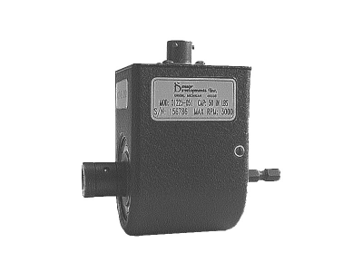 01325 Rotary Socket Torque | Absolute Gauge Technologies™