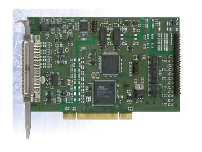 CPCIs-1711 Multifunction Board for Compact PCI | Absolute Gauge ...