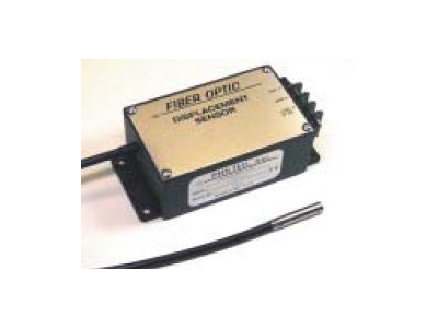 RC90 Analog Output Reflectance Compensated Fiberoptic | Absolute Gauge ...