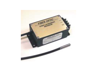 RC140 Analog Output Reflectance Compensated Fiberoptic | Absolute Gauge ...
