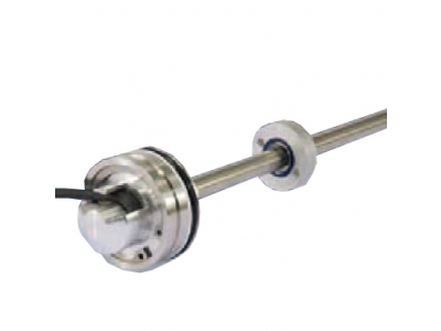 PCST25 Rod Magnetostrictive Linear Displacement | Absolute Gauge ...
