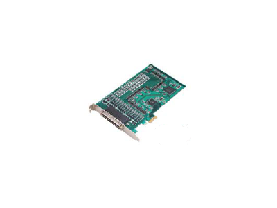 DIO-6464L-PE Digital I/O Board for PCI | Absolute Gauge Technologies™
