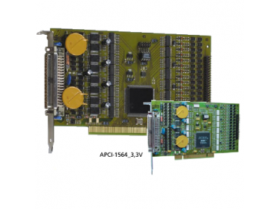 APCI-1564 Digital I/O Board for | Absolute Gauge Technologies™