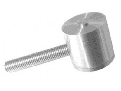 XFC200R TE Load Cell, Miniature Compression Load | Absolute Gauge ...