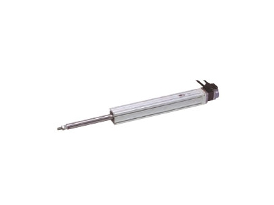 BA3-T5E Ball screw drive Pushrod Type - CARTESIAN Robot - | Absolute ...