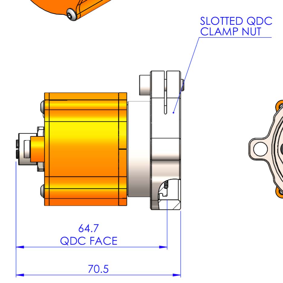 Q-Daq High Performance Industrial Pressure | Absolute Gauge Technologies™